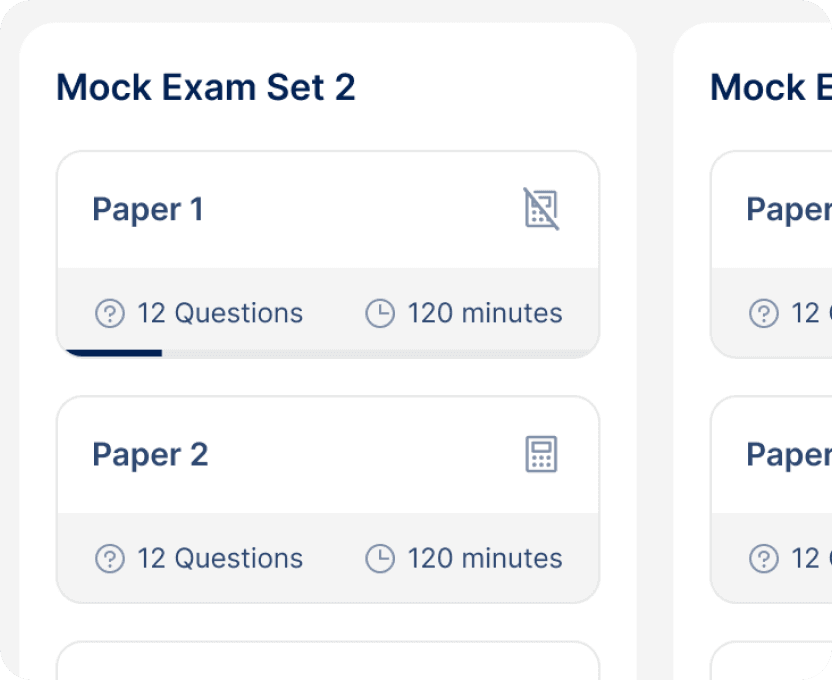 Revision Village | Voted #1 IB Math Resource