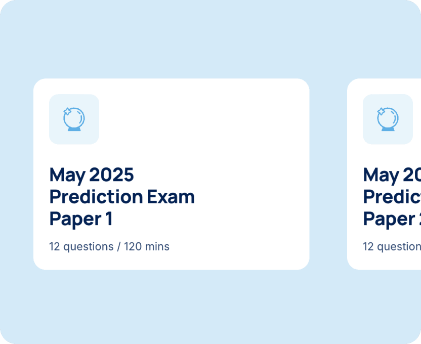 Revision Village | Voted #1 IB Math Resource