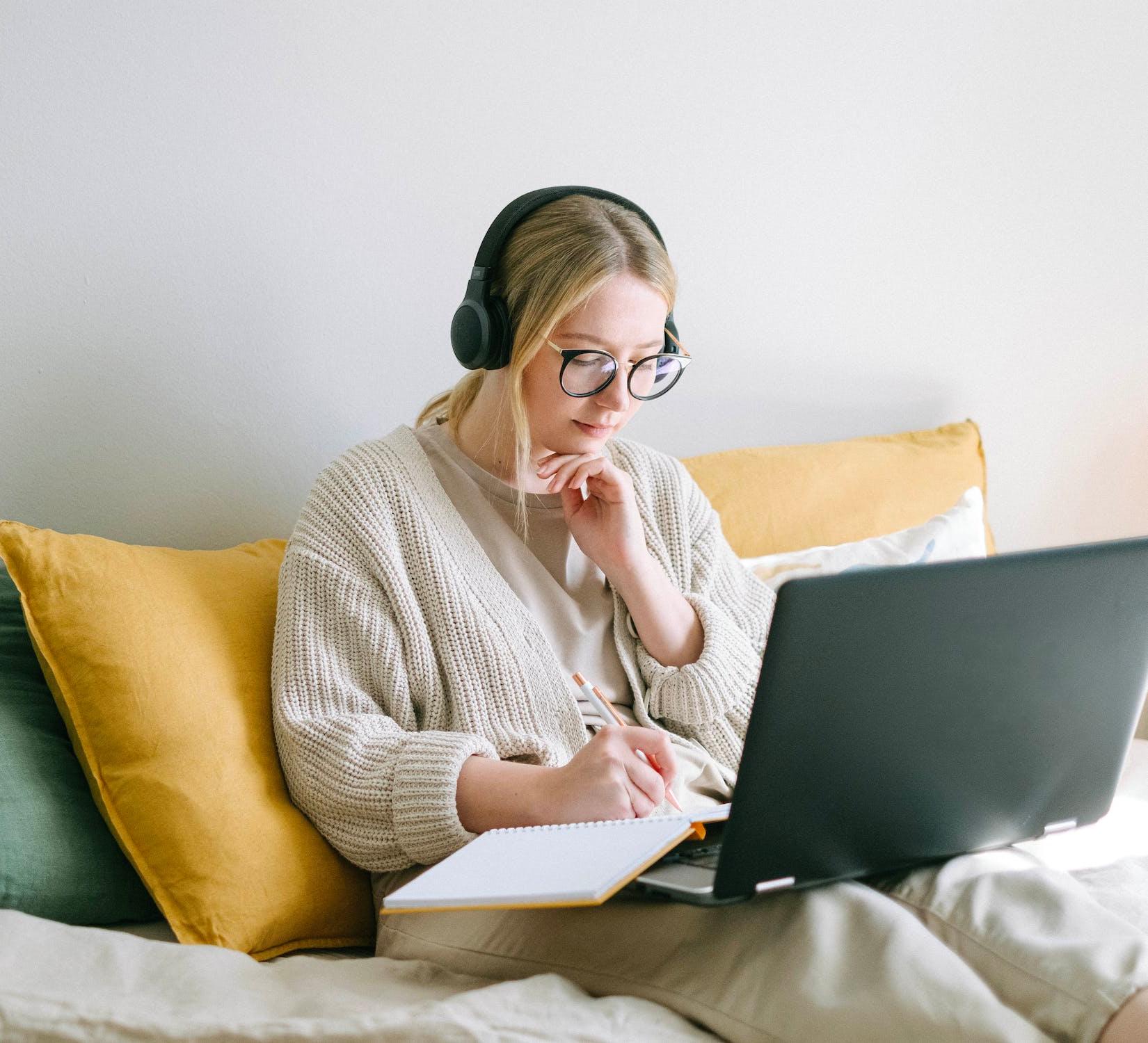 IB Mathematics Applications & Interpretation HL | Revision Village