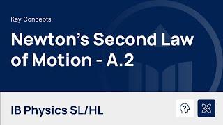 IB Physics HL Key Concepts | Revision Village