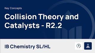 IB Chemistry SL - 2024 Exam Revision Videos | Revision Village