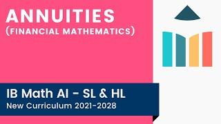 IB Mathematics AI HL Exam Revision Videos | Revision Village