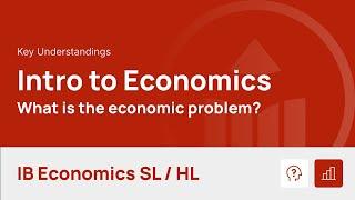 IB Economics SL Key Concepts | Revision Village