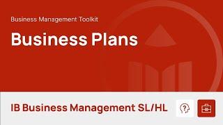 IB Business Mgmt SL Key Concepts | Revision Village