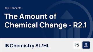 IB Chemistry SL - 2024 Exam Revision Videos | Revision Village