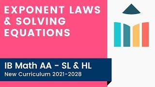 IB Mathematics AA SL Exam Revision Videos | Revision Village