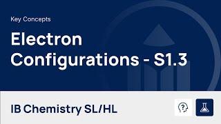 IB Chemistry SL Exam Revision Videos | Revision Village