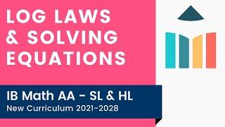 IB Mathematics AA SL Exam Revision Videos | Revision Village