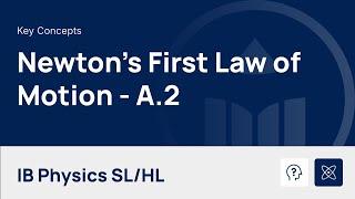 IB Physics HL Key Concepts | Revision Village